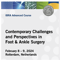 BOFAS > Clinician > Education > Upcoming & Regular Courses