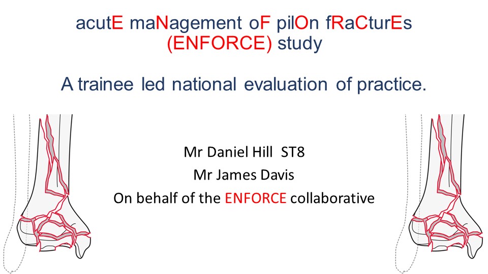 BOFAS > Clinician > News / Events