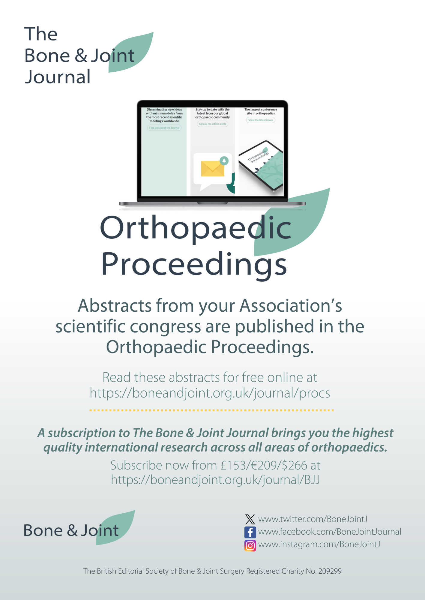 BOFAS > Annual Meeting > Abstracts